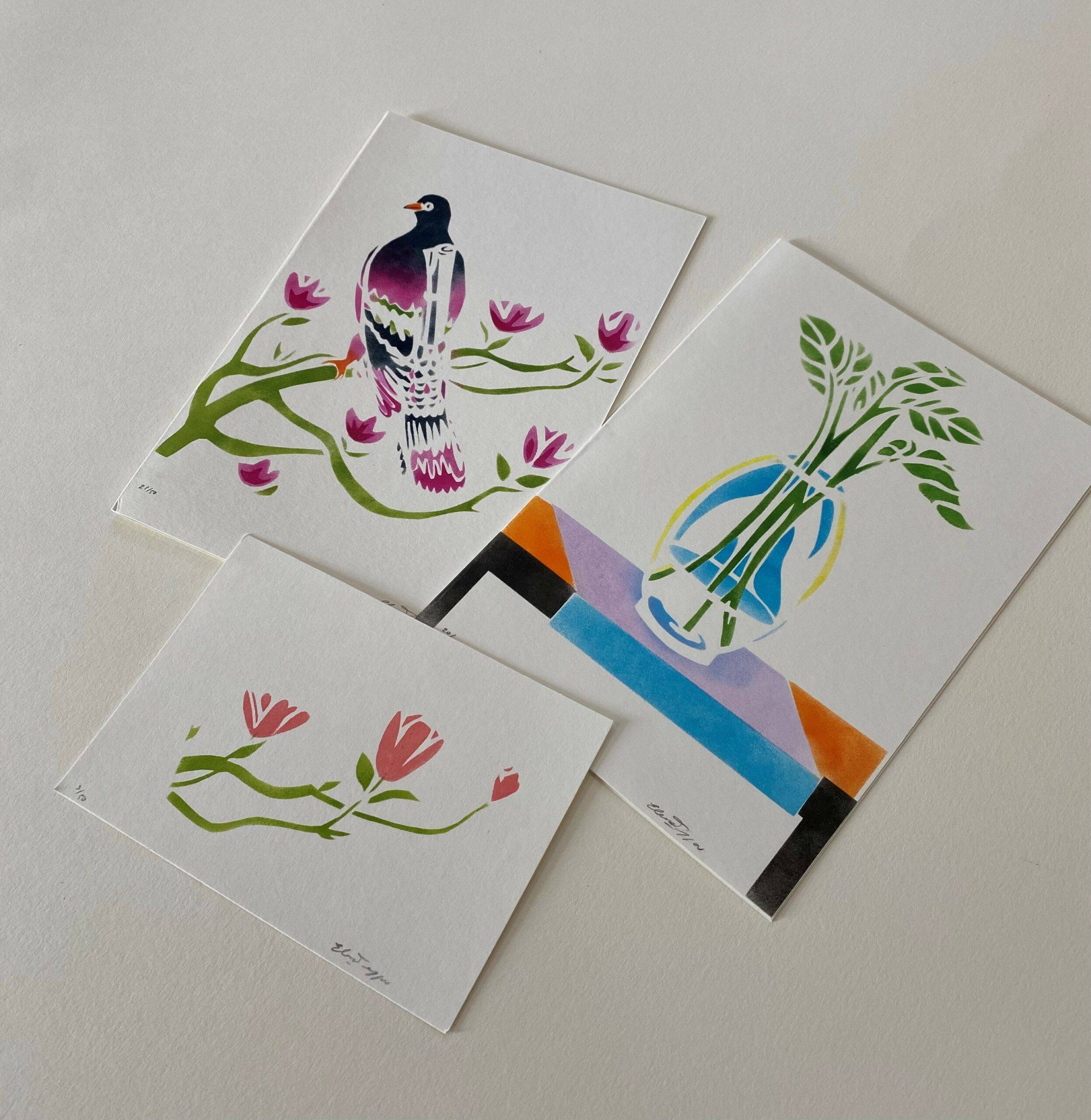 Art takes centre stage at the "Jardin en ville" in Gouarec | Jardin remarquable | Un jardin en ...