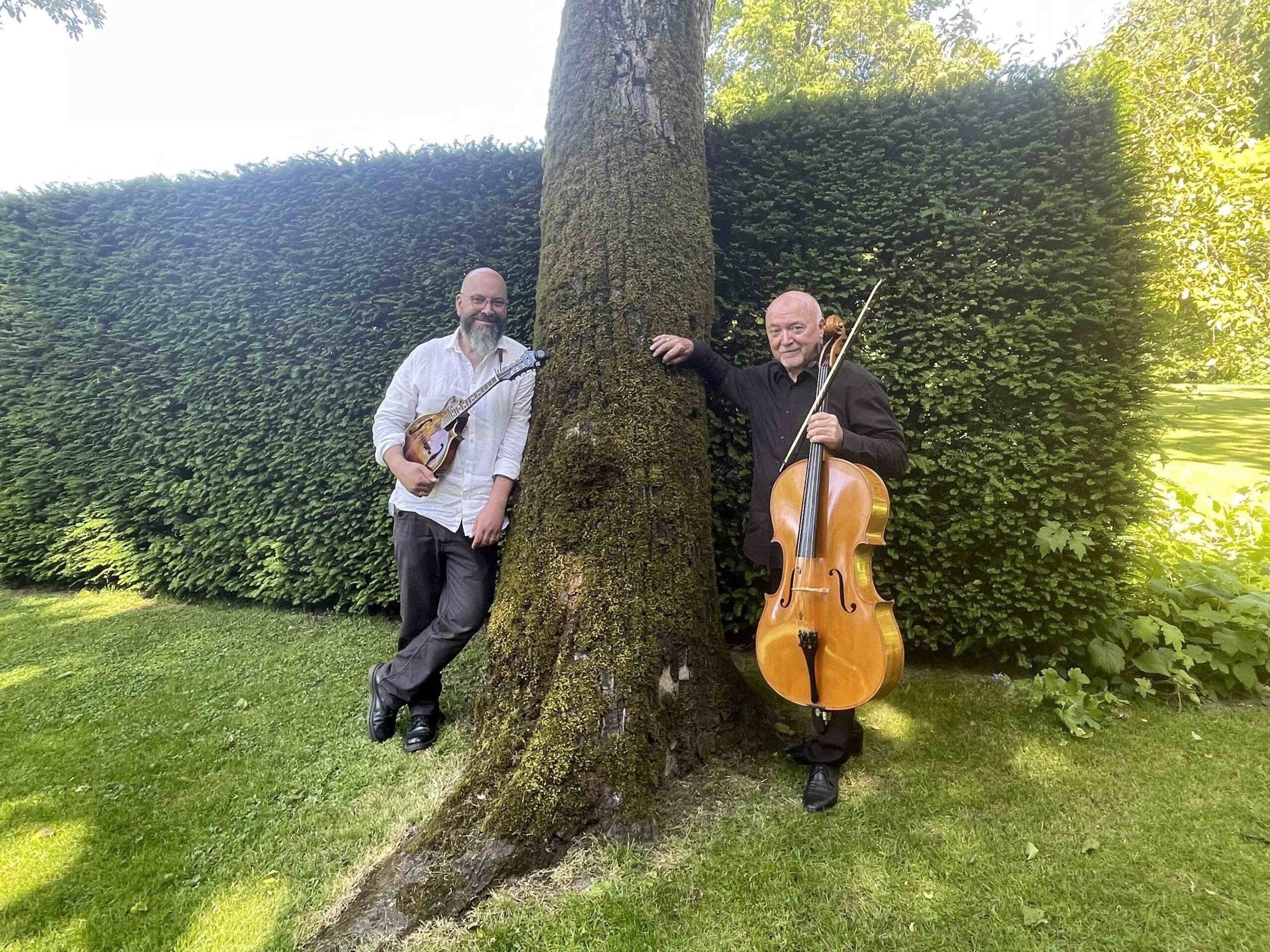 Lundi 14 juillet 2025 : Un lundi en musique au jardin ! | Jardin remarquable | Un jardin en ...